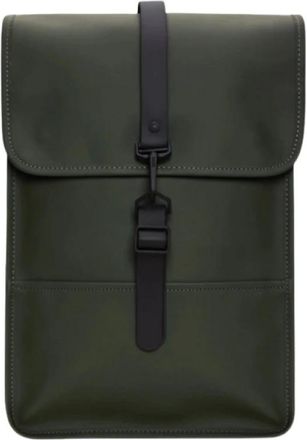 Rains unisex, Sacs, Vert, Taille: ONE Size Accessoires