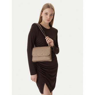 Guess Handtasche Guess Anise HWPD99 16210 Beige