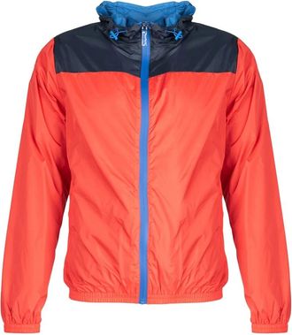 Invicta Straight Zip Hooded Jacket - - Sport - Herren - Mehrfarbig - M