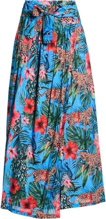 Connor & Blake HOSEN & R&Ouml;CKE - Maxi-R&ouml;cke auf YOOX.COM