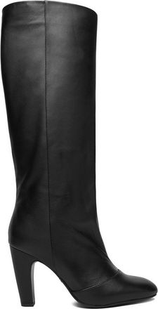 Gino Rossi Stiefel GINO ROSSI SLT2301-1601 Schwarz