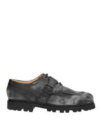 Paraboot CHAUSSURES - Chaussures &agrave; lacets sur YOOX.COM