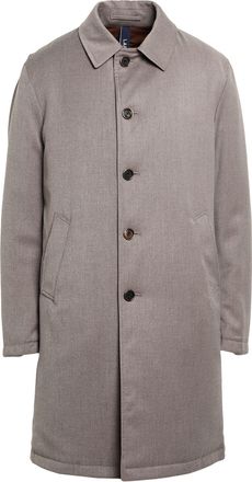 Lardini JACKEN & M&Auml;NTEL - M&auml;ntel auf YOOX.COM