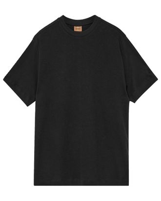 Mos Mosh T-Shirt aus einem soften Baumwolljersey in