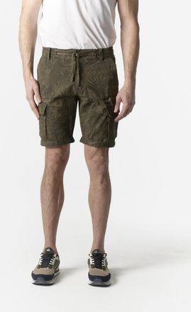 Kor&ouml;shi Shorts
