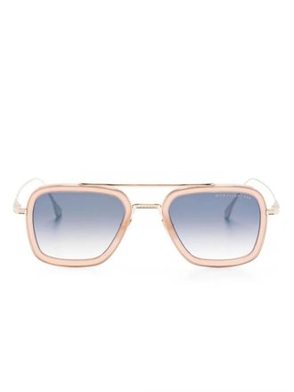 Dita Eyewear Flight 006 - Rose