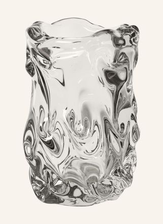 Ferm Living Ferm Living Vase Virelle weiss