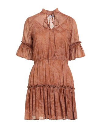 Ga&euml;lle Paris KLEIDER - Mini-Kleider auf YOOX.COM