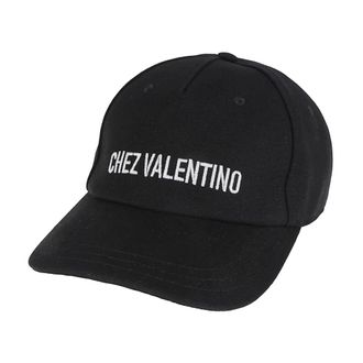 Valentino unisex, Accessories, Schwarzk, 58 CMGr&ouml;&szlig;e