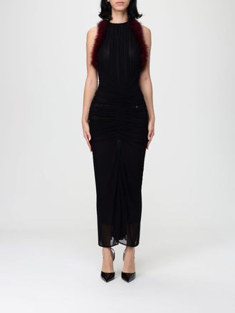 MUGLER Kleid MUGLER Damen Farbe Schwarz