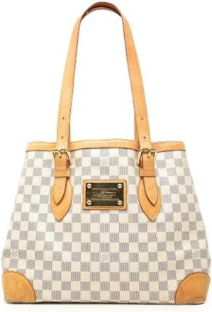 Louis Vuitton Damen, Pre-Owned, Wei&szlig;, ONE SIZEGr&ouml;&szlig;e