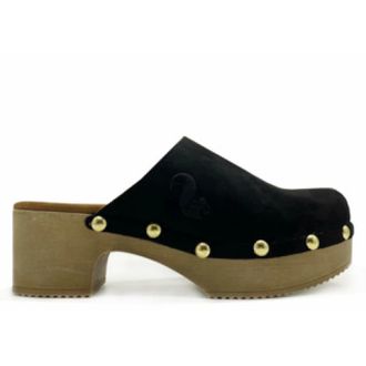 Thies Damen, Schuhe, Schwarzk, 41 EUGr&ouml;&szlig;e