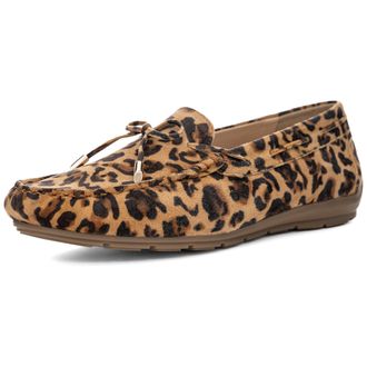 Ara Damen Alabama Mokassin, Natur, 39 EU