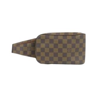 Louis Vuitton unisex, Pre-owned, Brun, Taille: ONE Size Sac bandouli&egrave;re Pre-owned