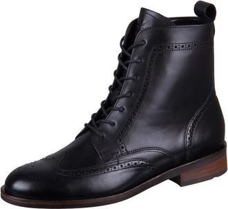 Lloyd Damen - Boots DARA 325 schwarz 38,5
