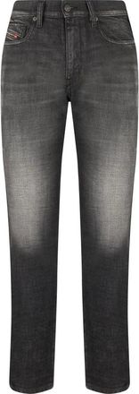Diesel Homme, Jeans, Gris, Taille: W31 Jeans Polyvalents