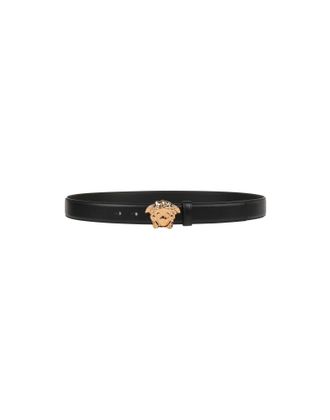Versace Kleinlederwaren - G&uuml;rtel auf YOOX.COM