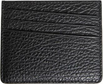 Maison Margiela Leather Card Holder