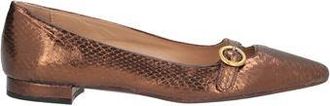 Maliparmi CHAUSSURES - Ballerines sur YOOX.COM