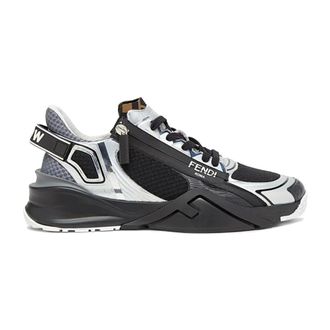 Fendi Herren, Schuhe, Grau, 39 EUGr&ouml;&szlig;e