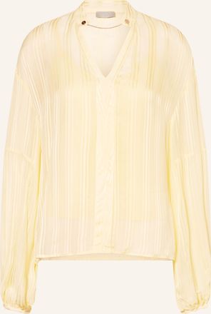 Liu Jo Liu Jo Blusenshirt gelb