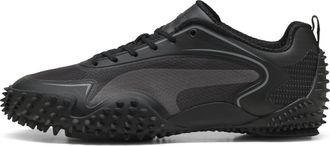 Puma Sneakers Mostro XC Tech Unisexe, Chaussures, Gris, 35.5