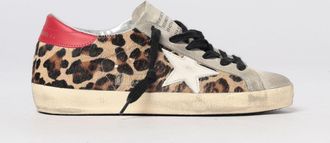Golden Goose Sneakers GOLDEN GOOSE Damen Farbe Bunt