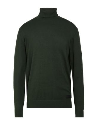 John Richmond STRICKWAREN - Rollkragenpullover auf YOOX.COM