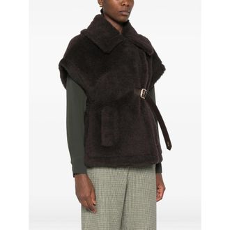 Max Mara Jacket - Brown