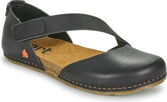 Art Damen 0384 Creta Sandale, Nappa, Schwarz, 36 EU