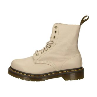 Dr. Martens Damen, Schuhe, Beige, 38 EUGröße
