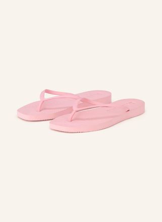 Sleepers Sleepers Zehentrenner Tapered pink