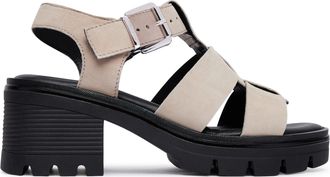 Tamaris Sandalen Tamaris 1-28703-46 Beige