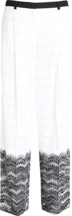 Missoni HOSEN & R&Ouml;CKE - Hosen auf YOOX.COM