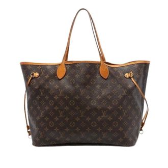 Louis Vuitton Damen, Pre-Owned, Braun, ONE SIZEGr&ouml;&szlig;e