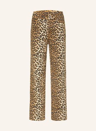 Y.A.S. Jeans braun
