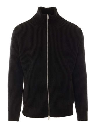 Maison Margiela Casualjacke - Schwarz