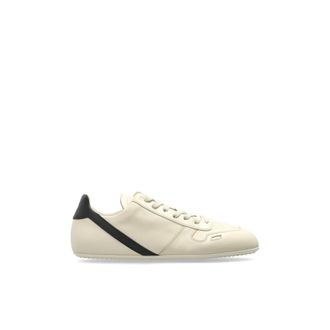 Rick Owens Minimal Sneak Sportschuhe - - Shoes - Herren - Beige - 40 EU
