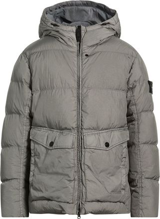 Stone Island JACKEN & M&Auml;NTEL - Pufferjacken & Daunenjacken auf YOOX.COM