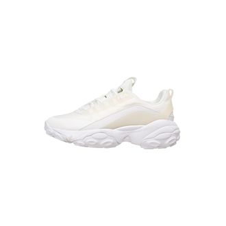 Fila Damen Loligo wmn Sneaker, Weiß, 36 EU