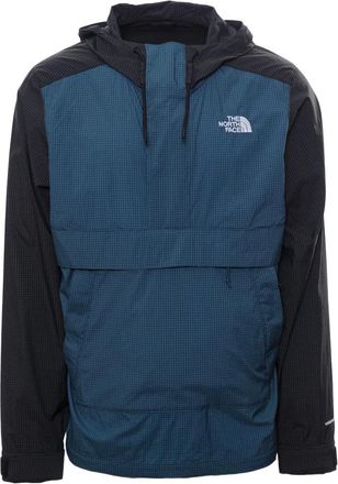 The North Face Homme, Vestes, Multicolore, Taille: M Ersa Wind Anorak