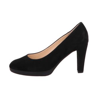 Gabor Damen, Schuhe, Schwarzk, 40 EUGr&ouml;&szlig;e