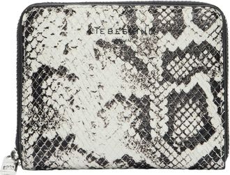 Liebeskind Berlin Geldbörse Conny - Leder - viel Platz, viele Fächer und Münzfach