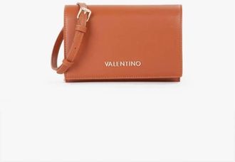Mario Valentino Femme, Sacs, Orange, Taille: ONE Size Mini Bags