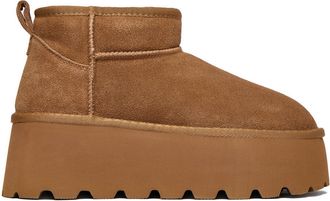 Badura Schneeschuhe Badura EO-ANGEL-TS6279-01 Braun