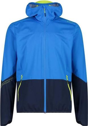 F.lli Campagnolo Herren Funktionsjacke MAN JACKET FIX HOOD