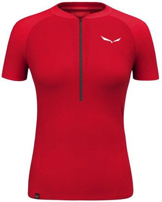 Salewa Pedroc Pro Dry W - T-Shirt - Damen