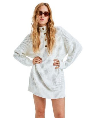 Roxy Sommerkleid Coldness Days