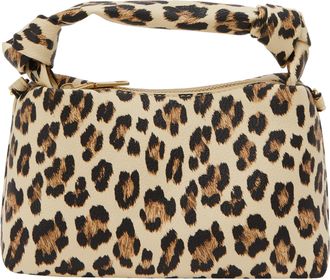 Faina Handtasche Handtasche Frauen Hellbrauner L&ouml;we