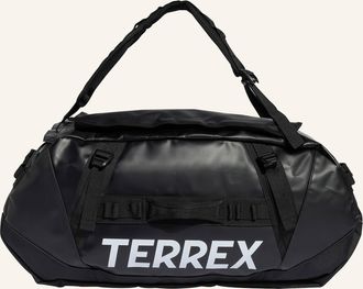 ADIDAS TERREX Adidas Terrex Sporttasche Terrex Xperior Expedition 70 L schwarz